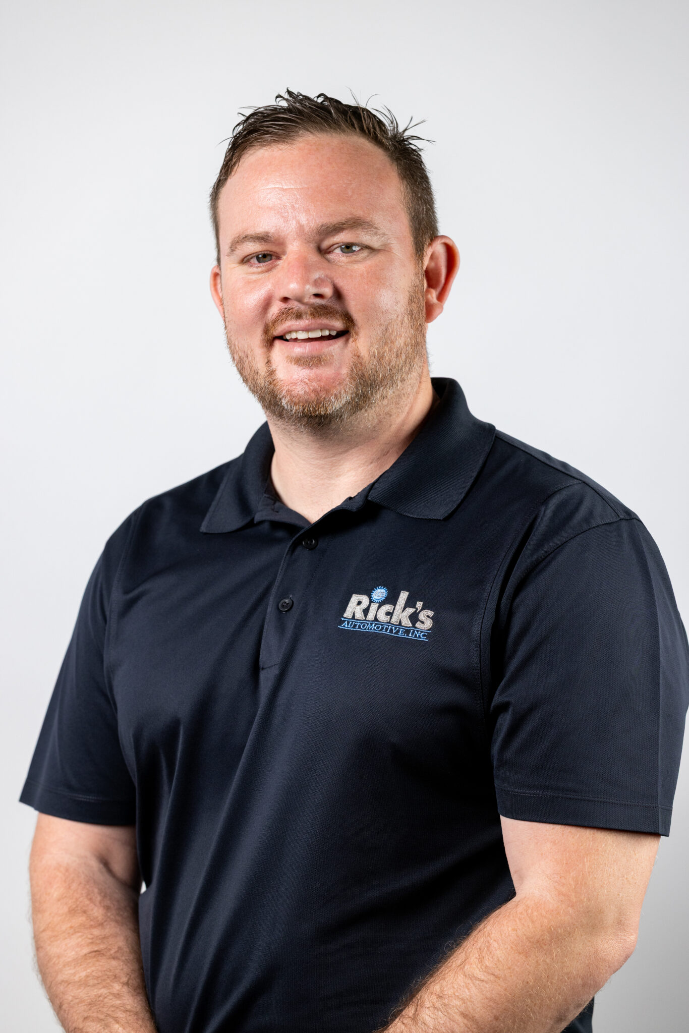 About Rick's - Rick's Automotive, Inc.