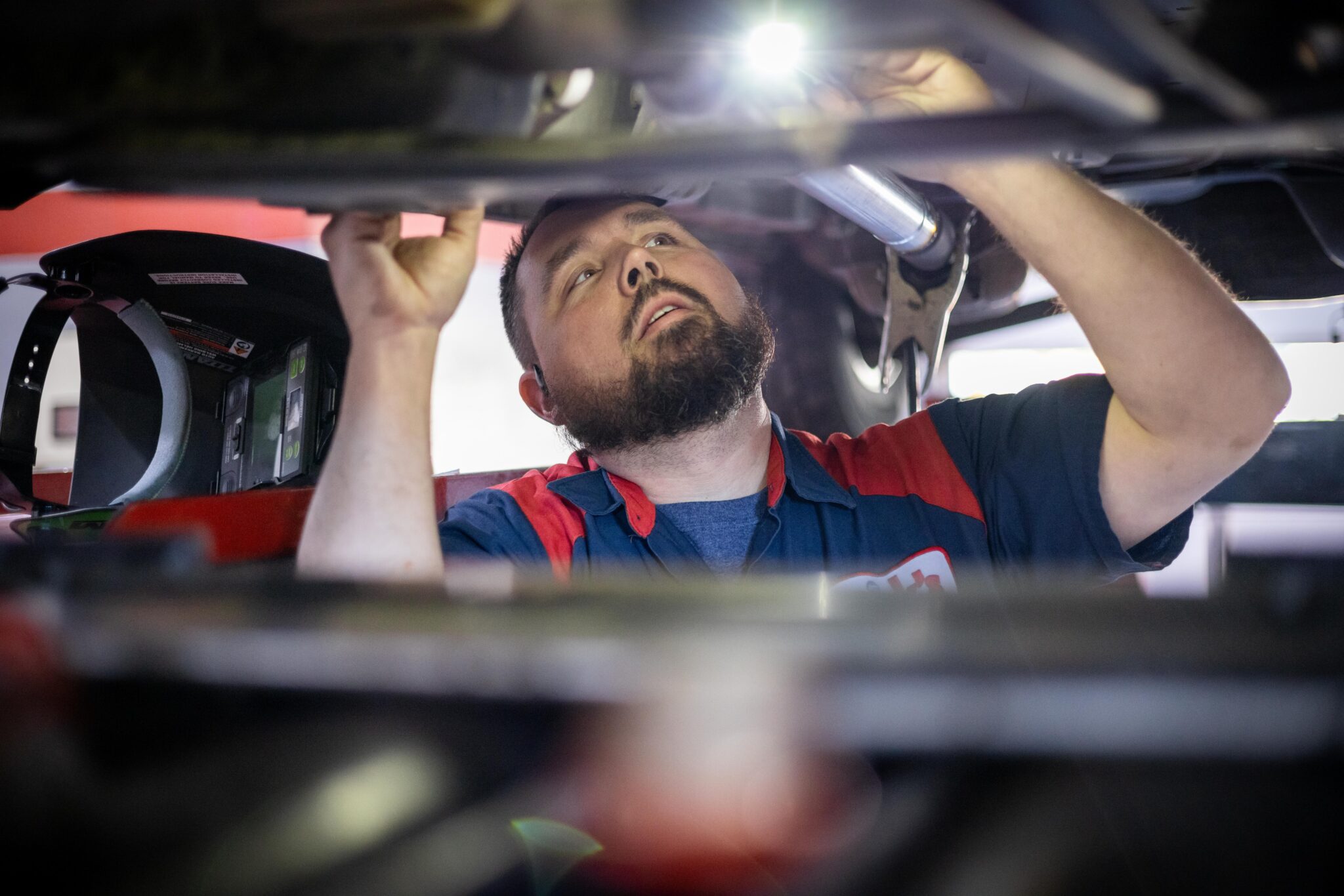 Rough Idle? Common Engine Problems Explained.