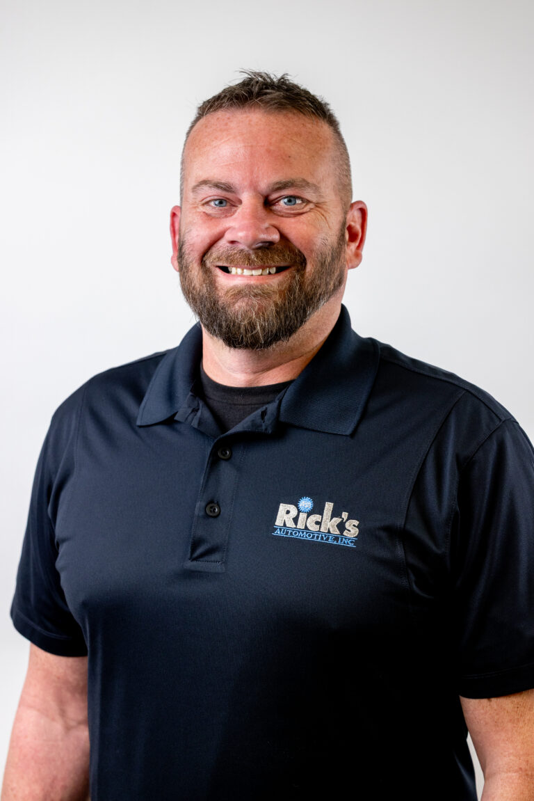 About Rick's - Rick's Automotive, Inc.