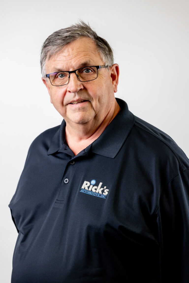 About Rick's - Rick's Automotive, Inc.