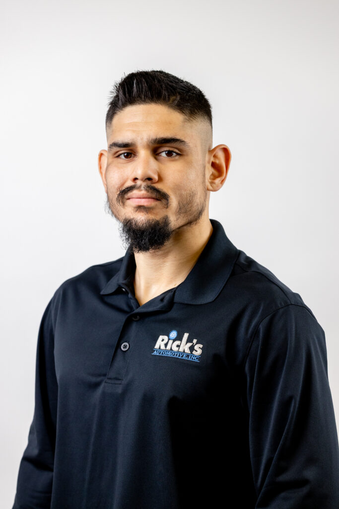 About Rick's - Rick's Automotive, Inc.