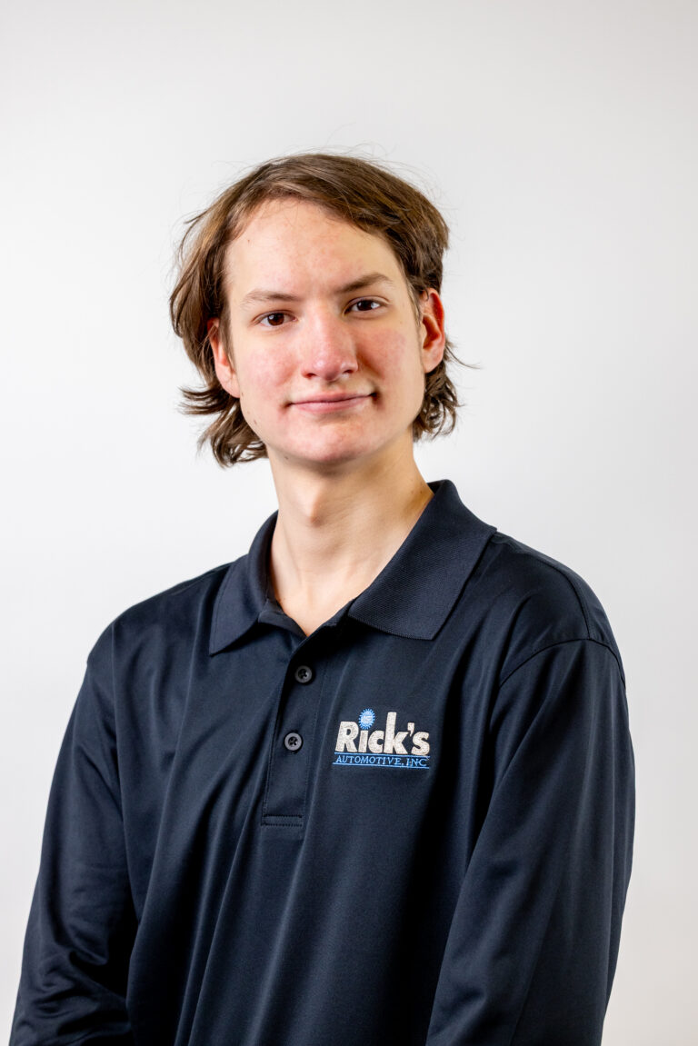 About Rick's - Rick's Automotive, Inc.