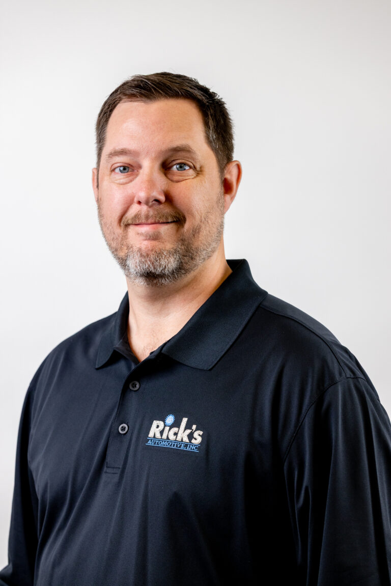 About Rick's - Rick's Automotive, Inc.