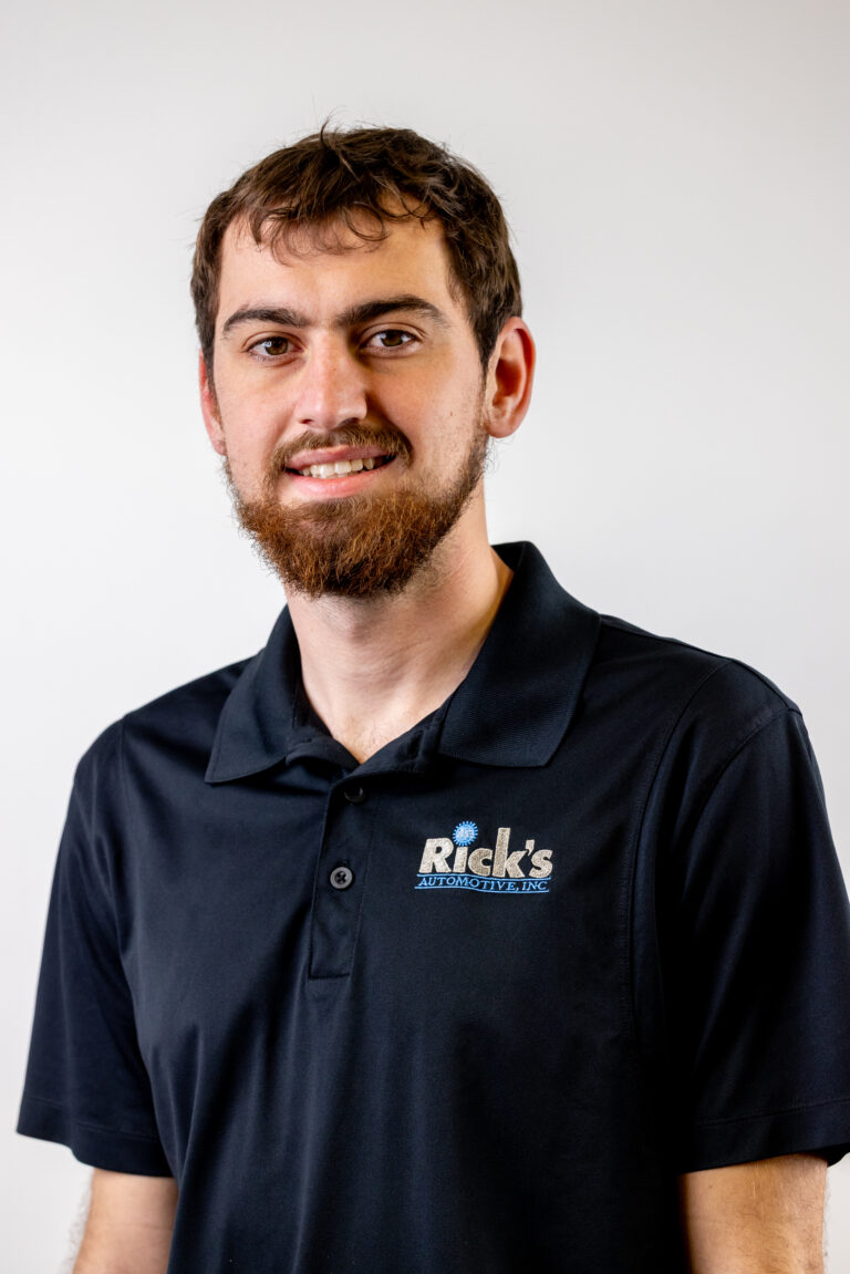 About Rick's - Rick's Automotive, Inc.