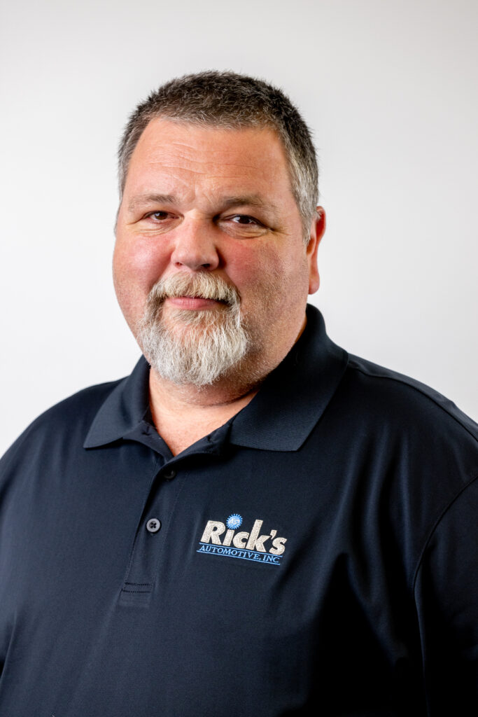 About Rick's - Rick's Automotive, Inc.
