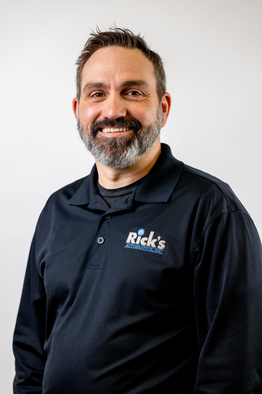 About Rick's - Rick's Automotive, Inc.