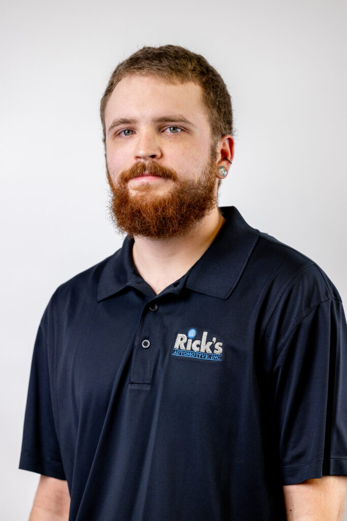 About Rick's - Rick's Automotive, Inc.