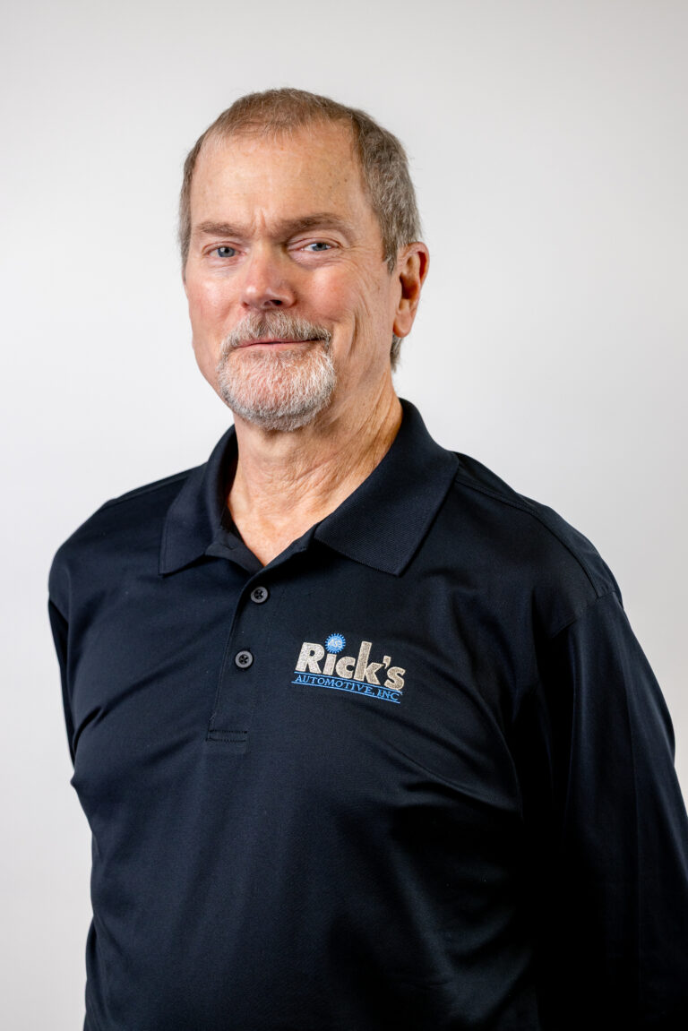 About Rick's - Rick's Automotive, Inc.