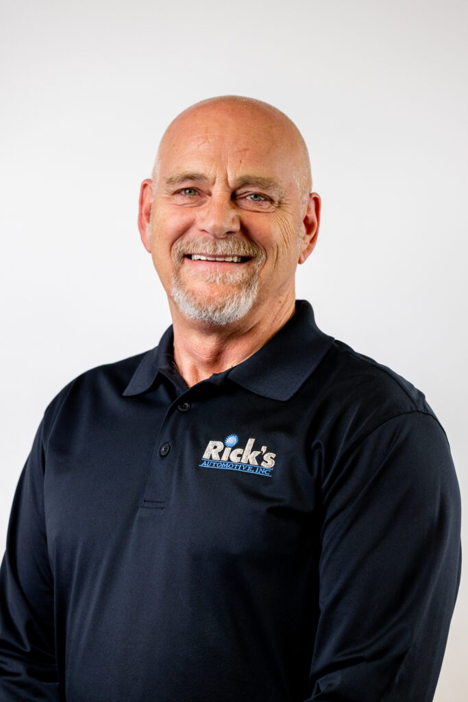 About Rick's - Rick's Automotive, Inc.