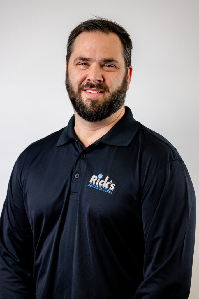 About Rick's - Rick's Automotive, Inc.