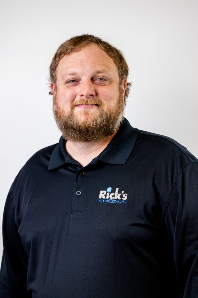 About Rick's - Rick's Automotive, Inc.