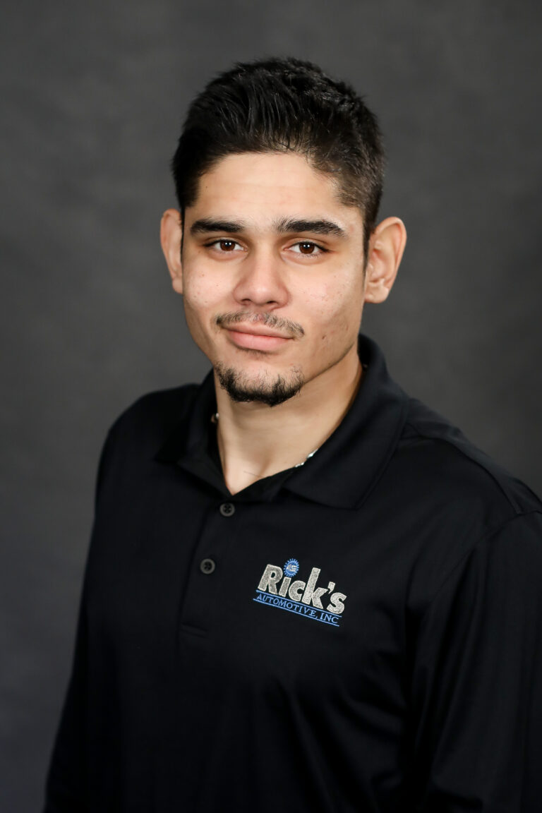 About Rick's - Rick's Automotive, Inc.