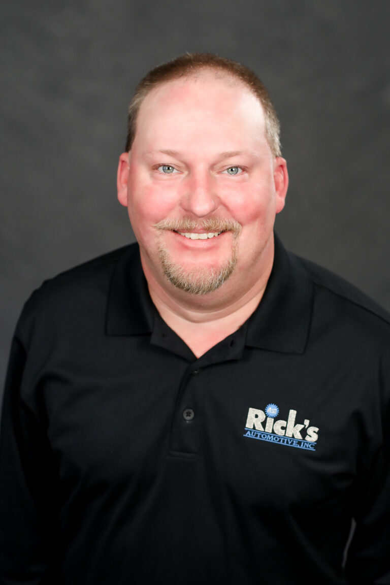 About Rick's - Rick's Automotive, Inc.