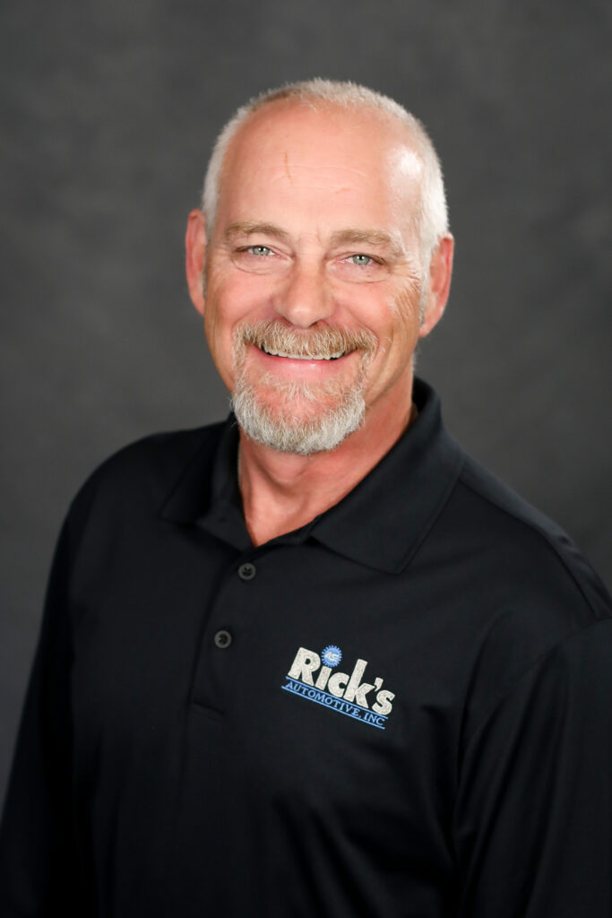 About Rick's - Rick's Automotive, Inc.