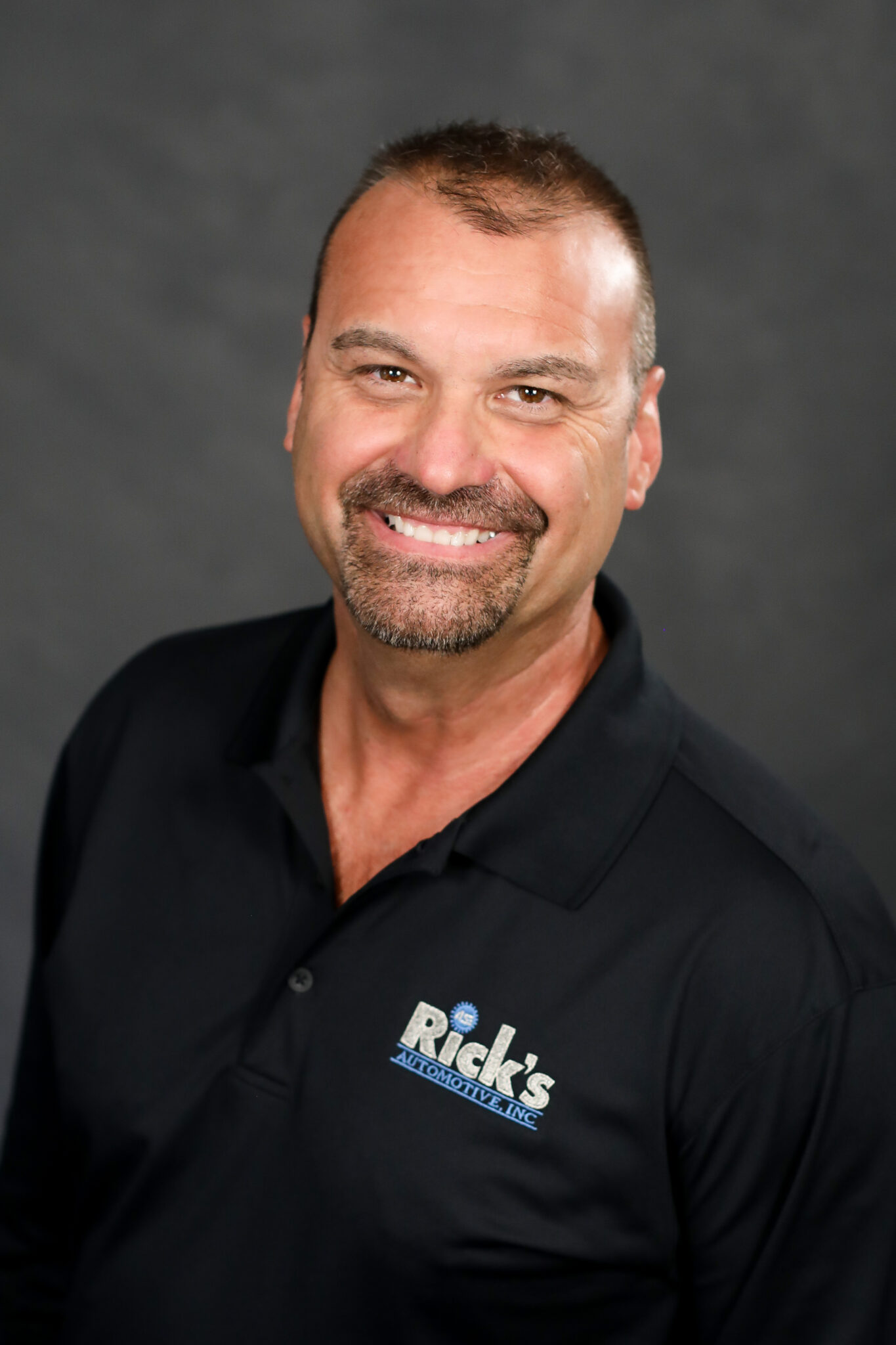 About Rick's - Rick's Automotive, Inc.