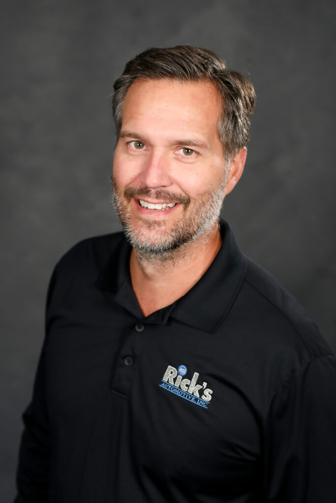 About Rick's - Rick's Automotive, Inc.