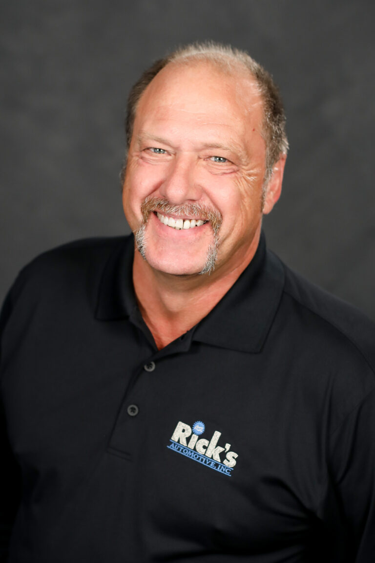 About Rick's - Rick's Automotive, Inc.